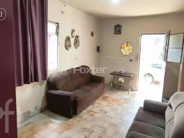 Casa / Sobrado para Venda em Porto Alegre/RS Passo das Pedras 3 Quartos