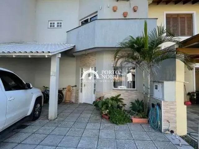 Casa / Sobrado para Venda em Porto Alegre/RS Passo das Pedras 3 Quartos