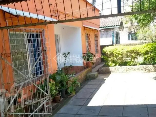 Casa / Sobrado para Venda em Porto Alegre/RS Passo das Pedras 3 Quartos