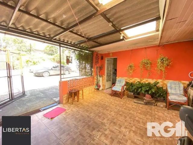 Casa / Sobrado para Venda em Porto Alegre/RS Passo das Pedras 3 Quartos