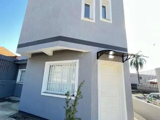 Casa / Sobrado para Venda em Porto Alegre/RS Passo das Pedras 3 Quartos