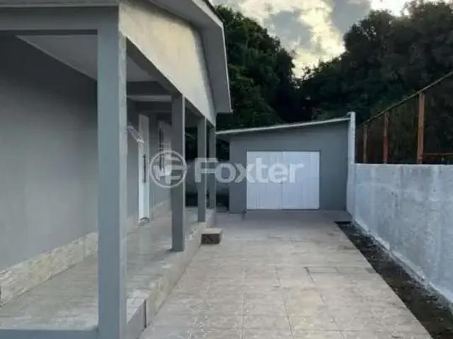 Casa / Sobrado para Venda em Porto Alegre/RS Passo das Pedras 3 Quartos