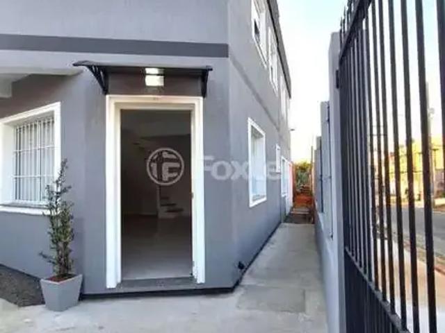 Casa / Sobrado para Venda em Porto Alegre/RS Passo das Pedras 3 Quartos