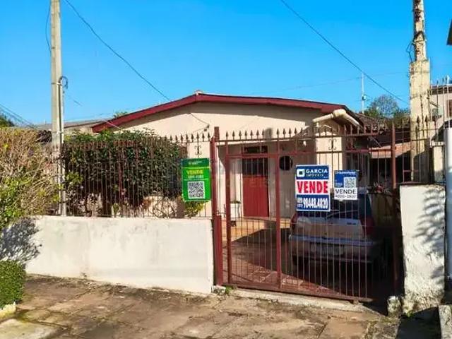Casa / Sobrado para Venda em Porto Alegre/RS Passo das Pedras 3 Quartos