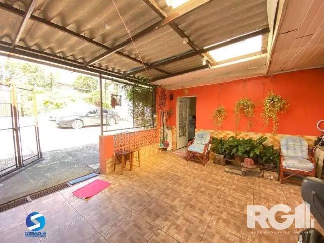 Casa / Sobrado para Venda em Porto Alegre/RS Passo das Pedras 3 Quartos