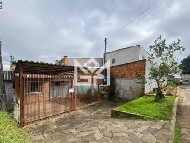 Casa / Sobrado para Venda em Porto Alegre/RS Passo das Pedras 3 Quartos