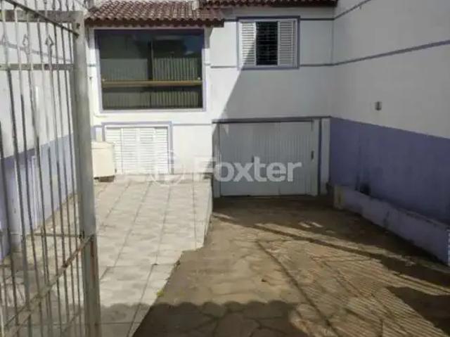 Casa / Sobrado para Venda em Porto Alegre/RS Passo das Pedras 3 Quartos