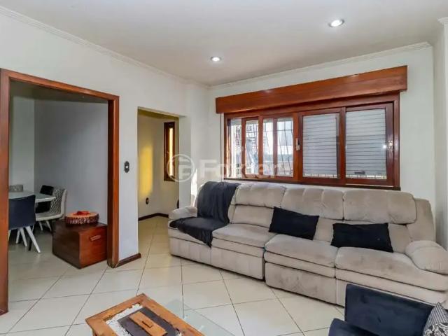 Casa / Sobrado para Venda em Porto Alegre/RS Passo das Pedras 3 Quartos