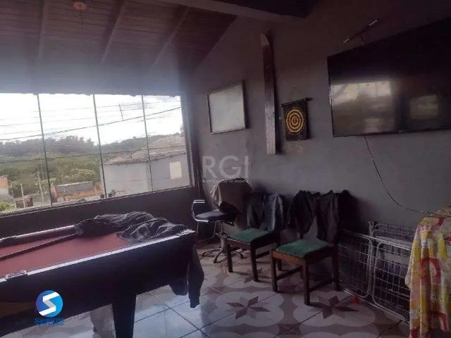 Casa / Sobrado para Venda em Porto Alegre/RS Passo das Pedras 3 Quartos