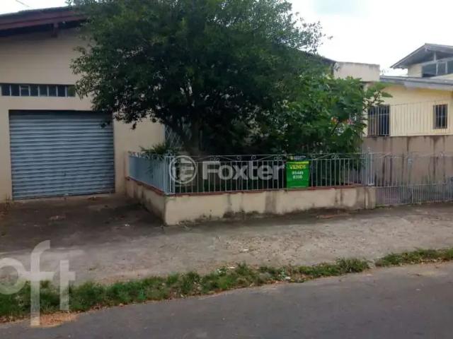 Casa / Sobrado para Venda em Porto Alegre/RS Passo das Pedras 3 Quartos
