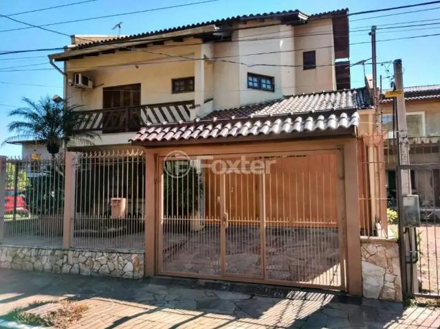 Casa / Sobrado para Venda em Porto Alegre/RS Passo das Pedras 3 Quartos