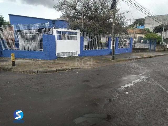 Casa / Sobrado para Venda em Porto Alegre/RS Passo das Pedras 3 Quartos