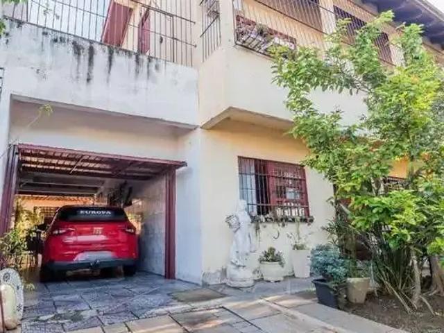 Casa / Sobrado para Venda em Porto Alegre/RS Passo das Pedras 4 Quartos
