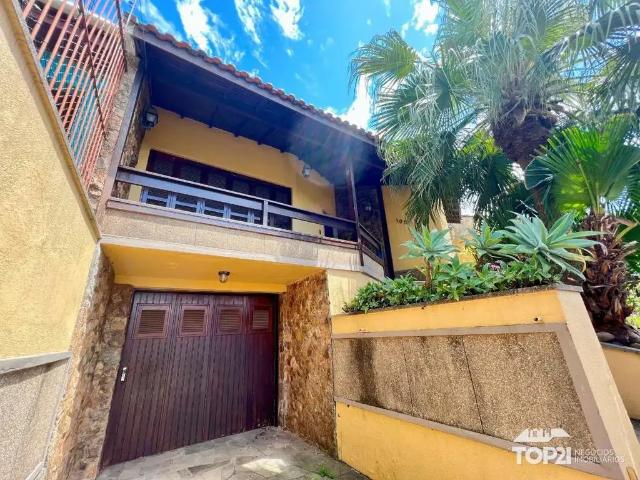 Casa / Sobrado para Venda em Porto Alegre/RS Passo das Pedras 4 Quartos