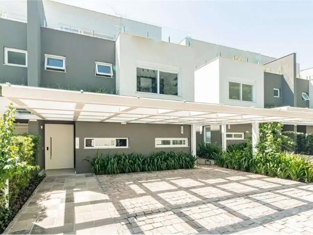Casa / Sobrado para Venda em Porto Alegre/RS Pedra Redonda 3 Quartos
