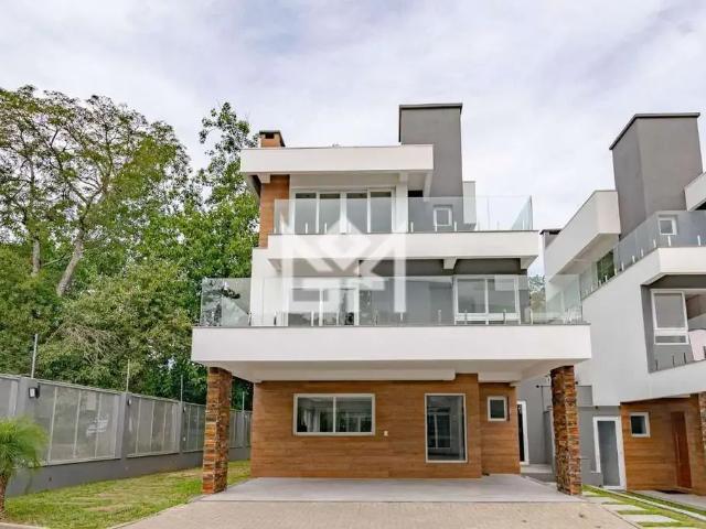 Casa / Sobrado para Venda em Porto Alegre/RS Pedra Redonda 3 Quartos