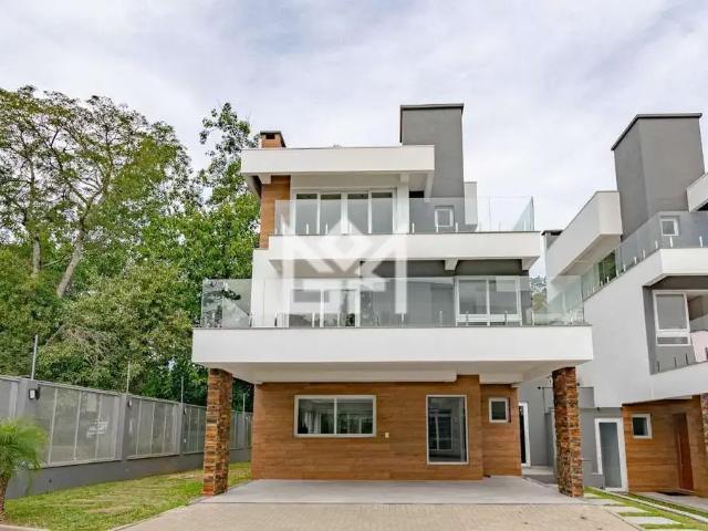 Casa / Sobrado para Venda em Porto Alegre/RS Pedra Redonda 3 Quartos