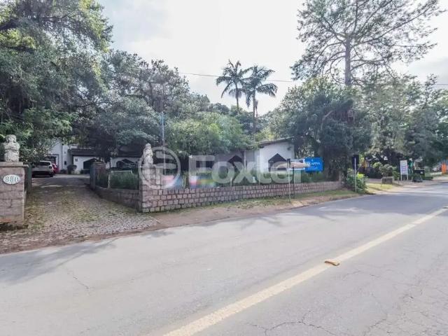 Casa / Sobrado para Venda em Porto Alegre/RS Pedra Redonda 5 Quartos