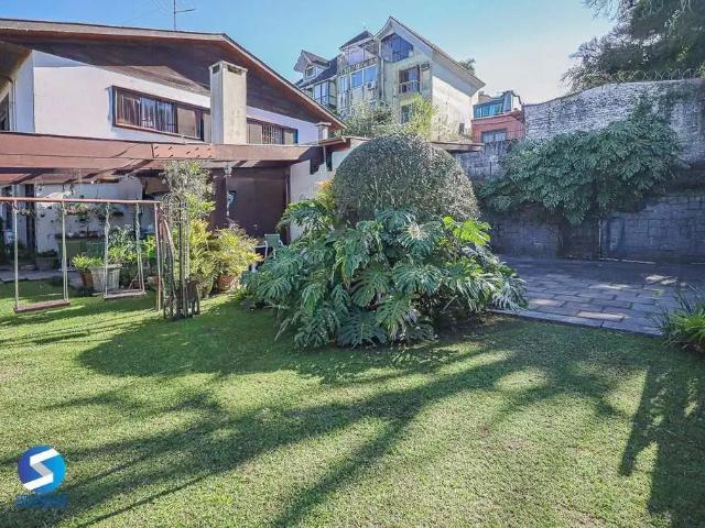 Casa / Sobrado para Venda em Porto Alegre/RS Pedra Redonda 6 Quartos