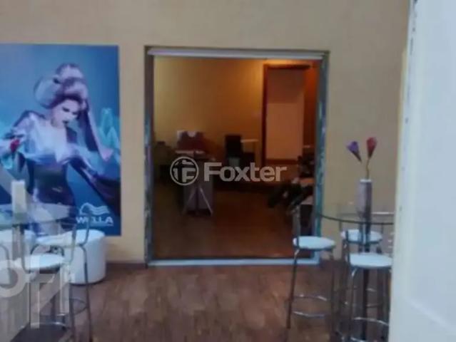 Casa / Sobrado para Venda em Porto Alegre/RS Petrópolis 1 Quartos