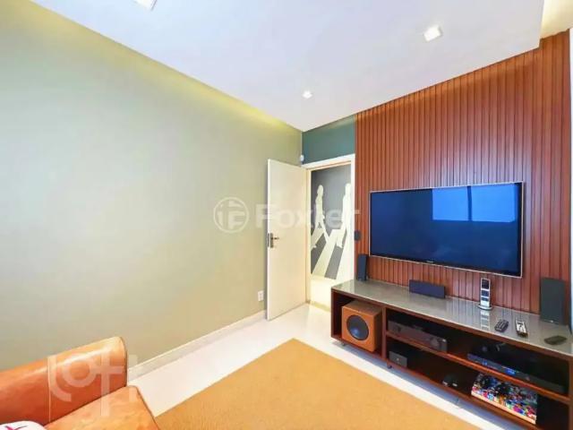 Casa / Sobrado para Venda em Porto Alegre/RS Petrópolis 3 Quartos