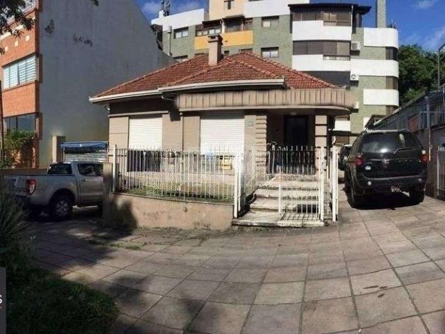 Casa / Sobrado para Venda em Porto Alegre/RS Petrópolis 2 Quartos
