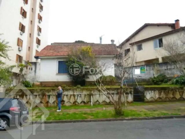 Casa / Sobrado para Venda em Porto Alegre/RS Petrópolis 2 Quartos