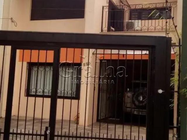 Casa / Sobrado para Venda em Porto Alegre/RS Petrópolis 3 Quartos