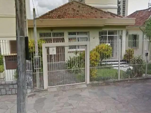 Casa / Sobrado para Venda em Porto Alegre/RS Petrópolis 3 Quartos