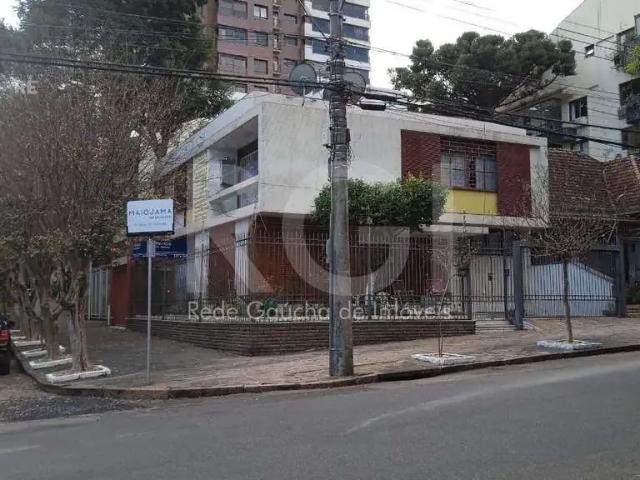 Casa / Sobrado para Venda em Porto Alegre/RS Petrópolis 3 Quartos