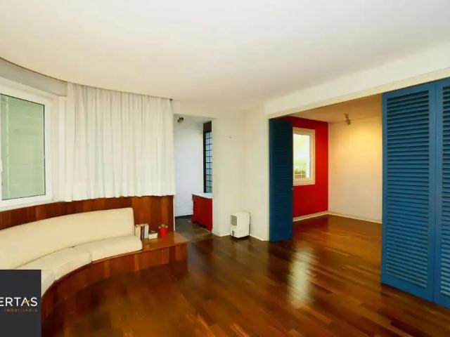 Casa / Sobrado para Venda em Porto Alegre/RS Petrópolis 3 Quartos