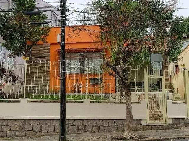 Casa / Sobrado para Venda em Porto Alegre/RS Petrópolis 3 Quartos