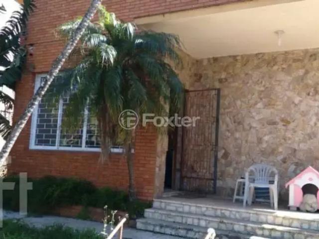 Casa / Sobrado para Venda em Porto Alegre/RS Petrópolis 3 Quartos
