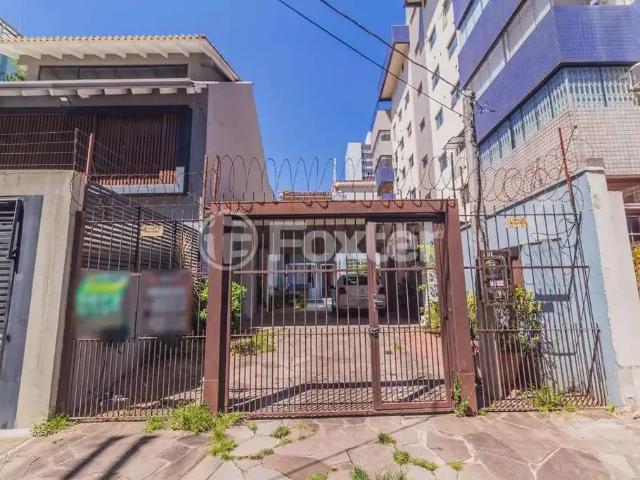 Casa / Sobrado para Venda em Porto Alegre/RS Petrópolis 3 Quartos
