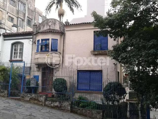 Casa / Sobrado para Venda em Porto Alegre/RS Petrópolis 3 Quartos