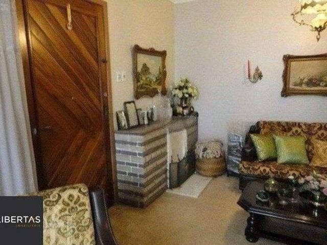 Casa / Sobrado para Venda em Porto Alegre/RS Petrópolis 3 Quartos