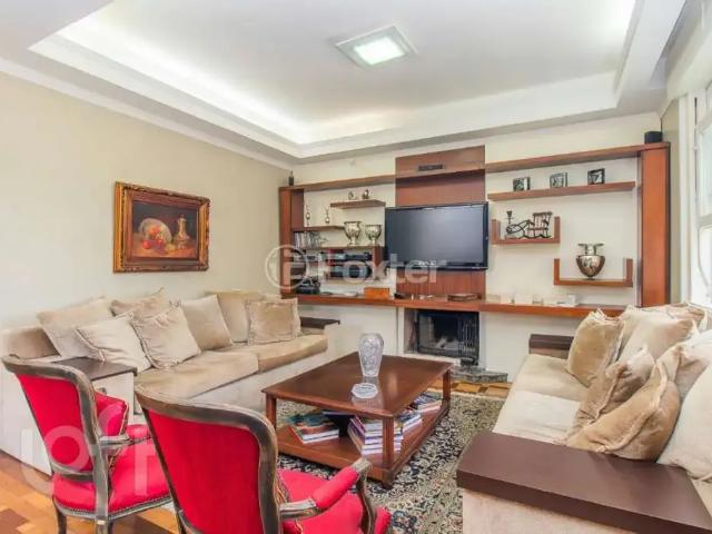 Casa / Sobrado para Venda em Porto Alegre/RS Petrópolis 3 Quartos