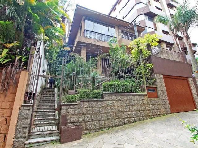 Casa / Sobrado para Venda em Porto Alegre/RS Petrópolis 3 Quartos