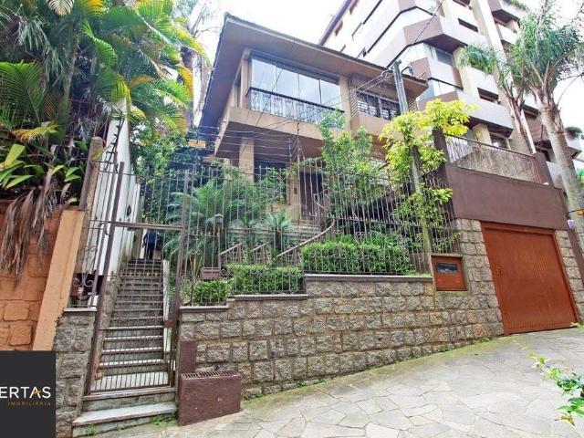 Casa / Sobrado para Venda em Porto Alegre/RS Petrópolis 3 Quartos