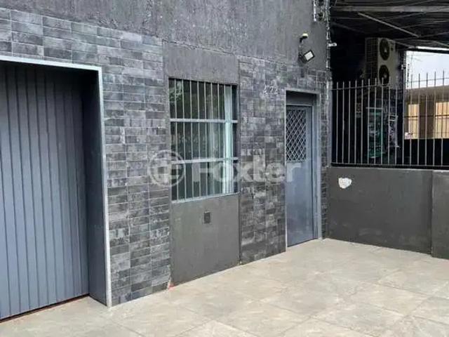 Casa / Sobrado para Venda em Porto Alegre/RS Petrópolis 3 Quartos