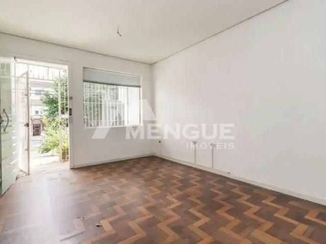 Casa / Sobrado para Venda em Porto Alegre/RS Petrópolis 3 Quartos