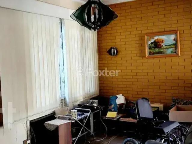 Casa / Sobrado para Venda em Porto Alegre/RS Petrópolis 3 Quartos
