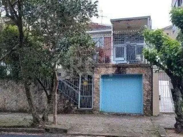 Casa / Sobrado para Venda em Porto Alegre/RS Petrópolis 3 Quartos