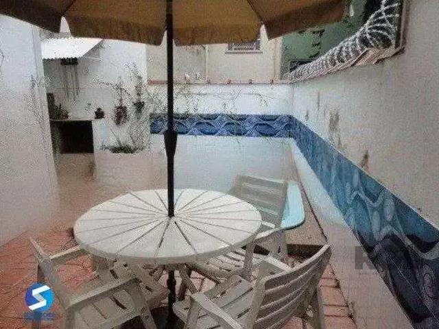 Casa / Sobrado para Venda em Porto Alegre/RS Petrópolis 3 Quartos