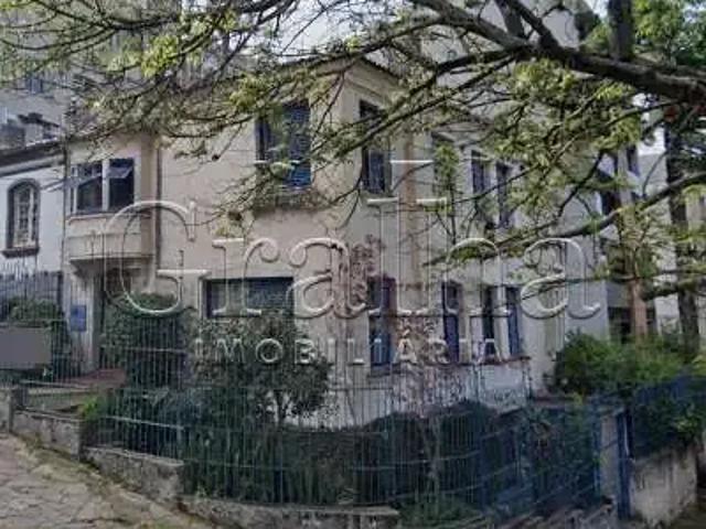 Casa / Sobrado para Venda em Porto Alegre/RS Petrópolis 3 Quartos