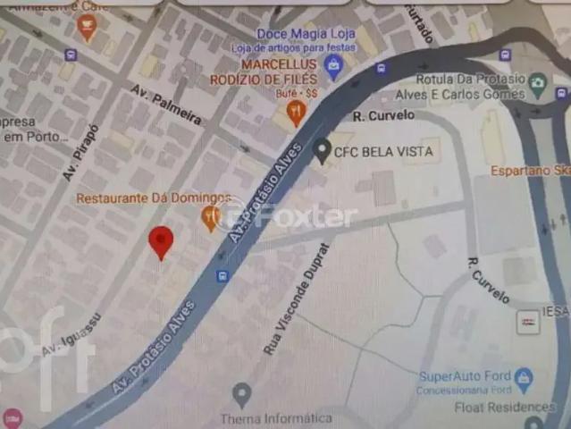 Casa / Sobrado para Venda em Porto Alegre/RS Petrópolis 3 Quartos