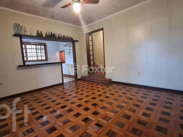 Casa / Sobrado para Venda em Porto Alegre/RS Petrópolis 3 Quartos