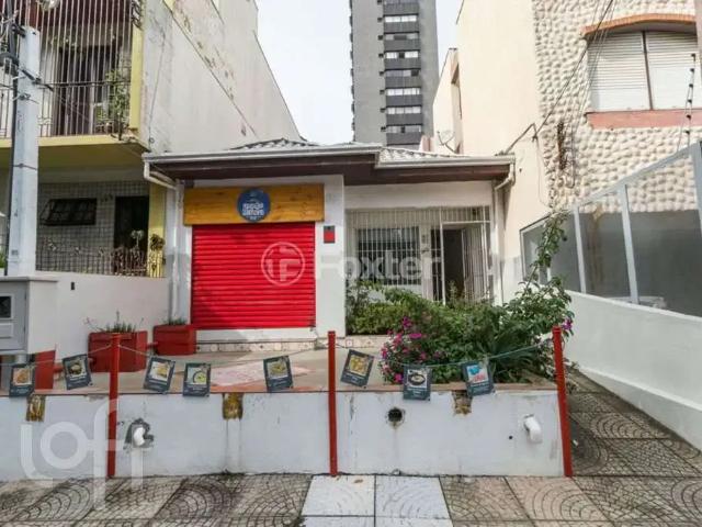 Casa / Sobrado para Venda em Porto Alegre/RS Petrópolis 3 Quartos