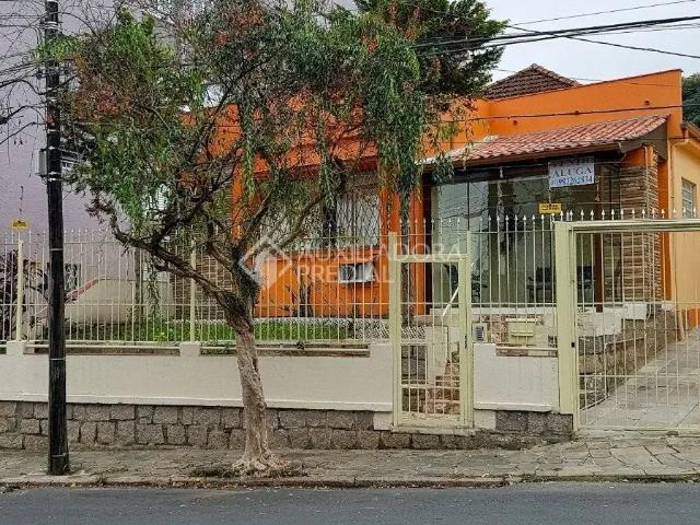 Casa / Sobrado para Venda em Porto Alegre/RS Petrópolis 3 Quartos