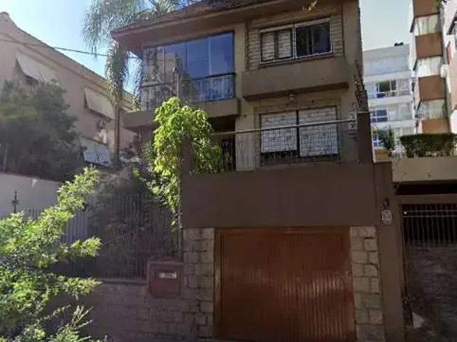 Casa / Sobrado para Venda em Porto Alegre/RS Petrópolis 3 Quartos